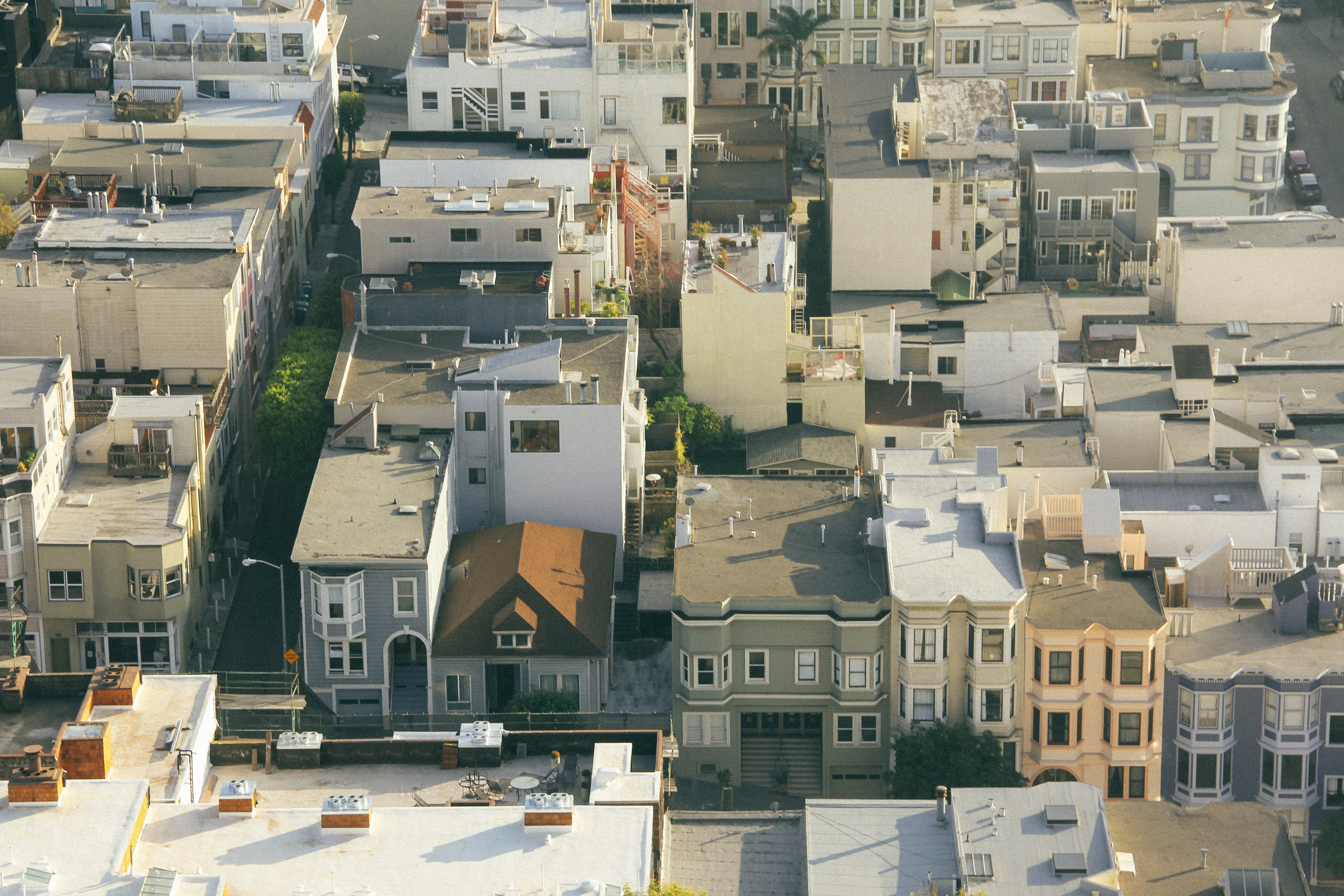 Understanding the Impact of Vacant Properties on Neighborhood Dynamics ...