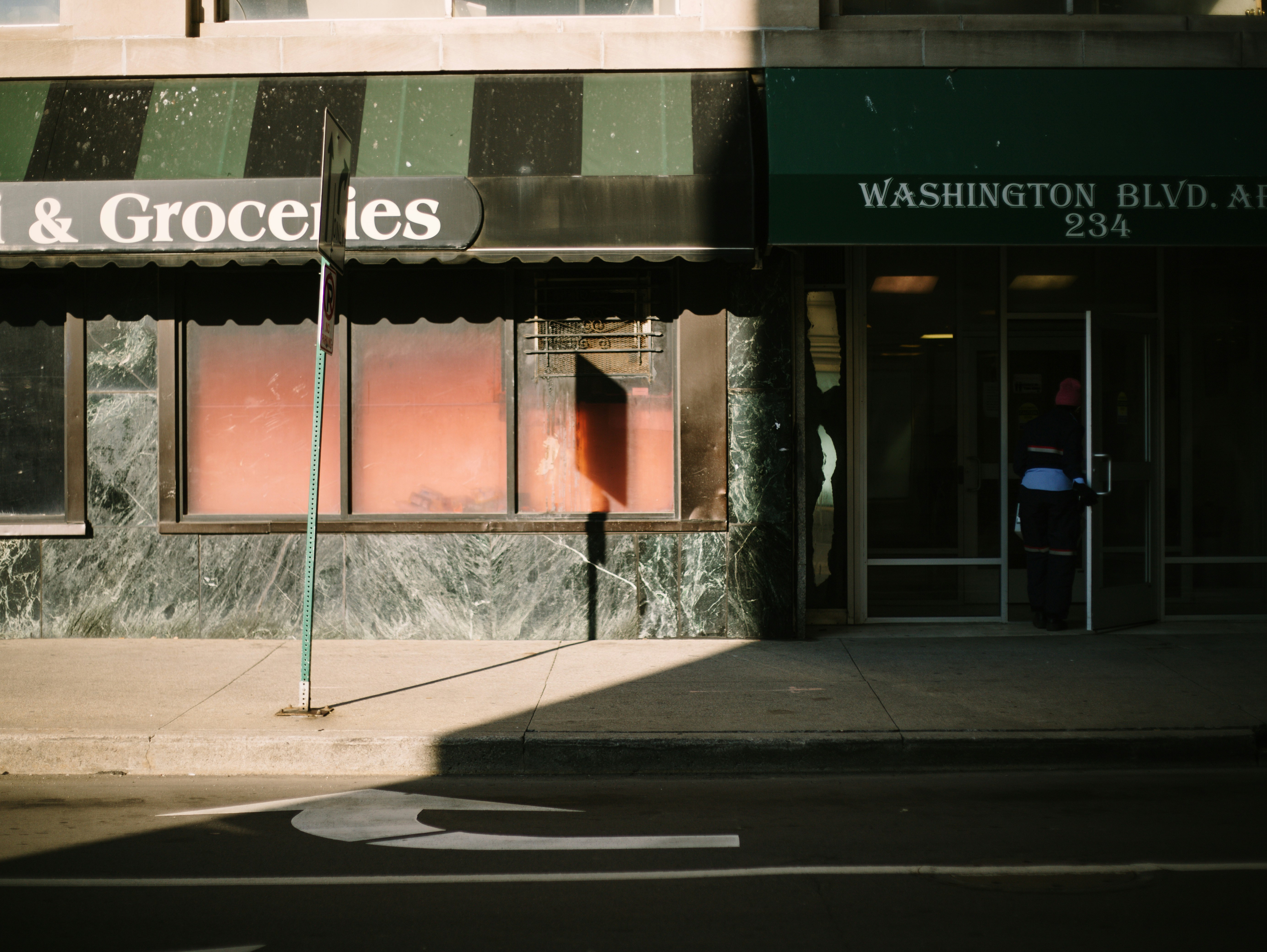 Understanding the Impact of Vacant Properties on Neighborhood Dynamics ...