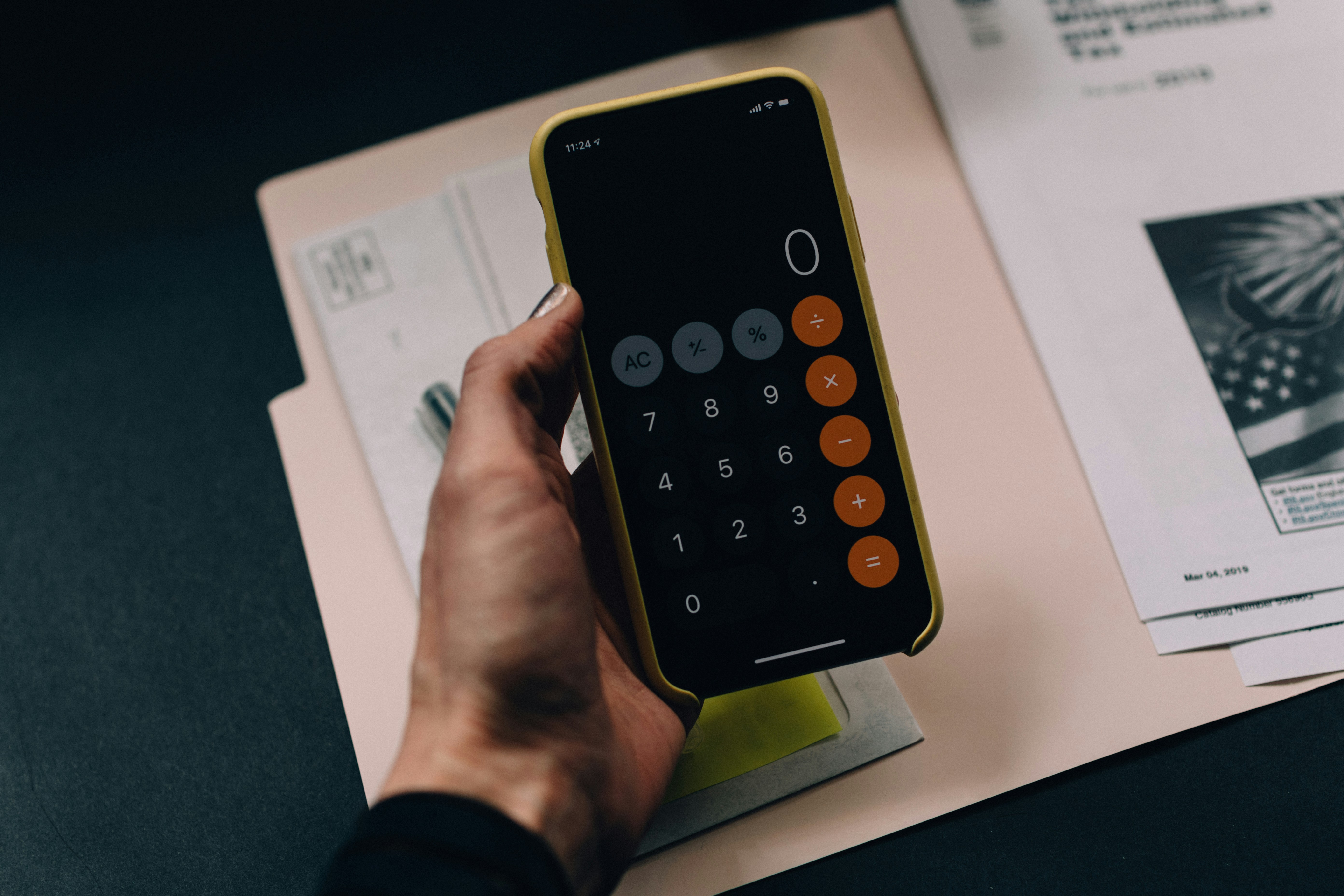 A Guide to Tax Implications for Vacant Property Owners - Vacant Express