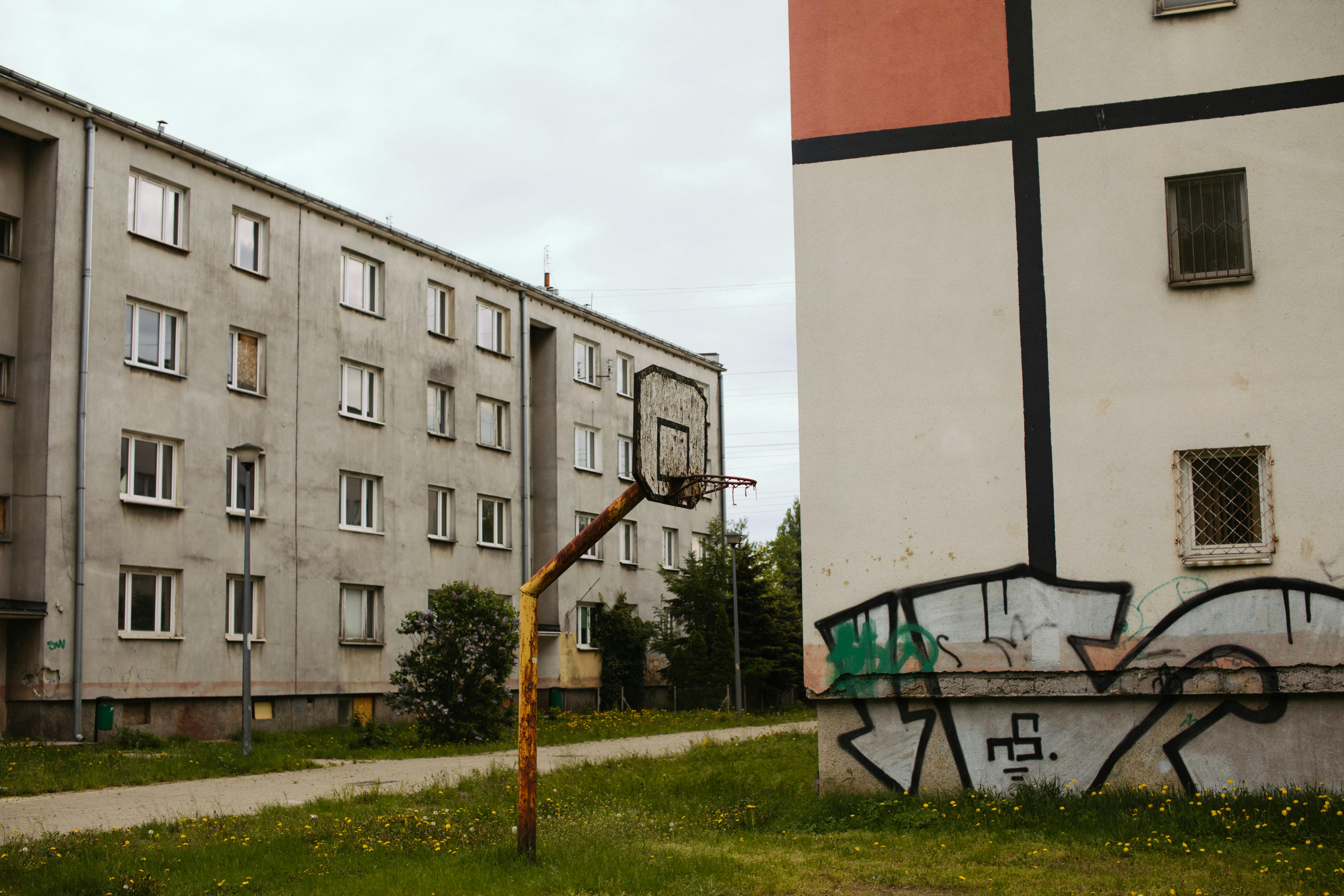 Understanding the Impact of Vacant Properties on Neighborhood Dynamics ...
