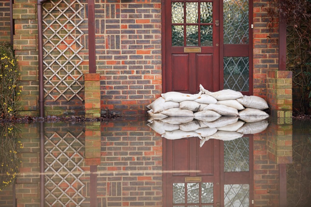 Essential Flood Readiness for Empty Homes: Tips and Strategies - Vacant ...